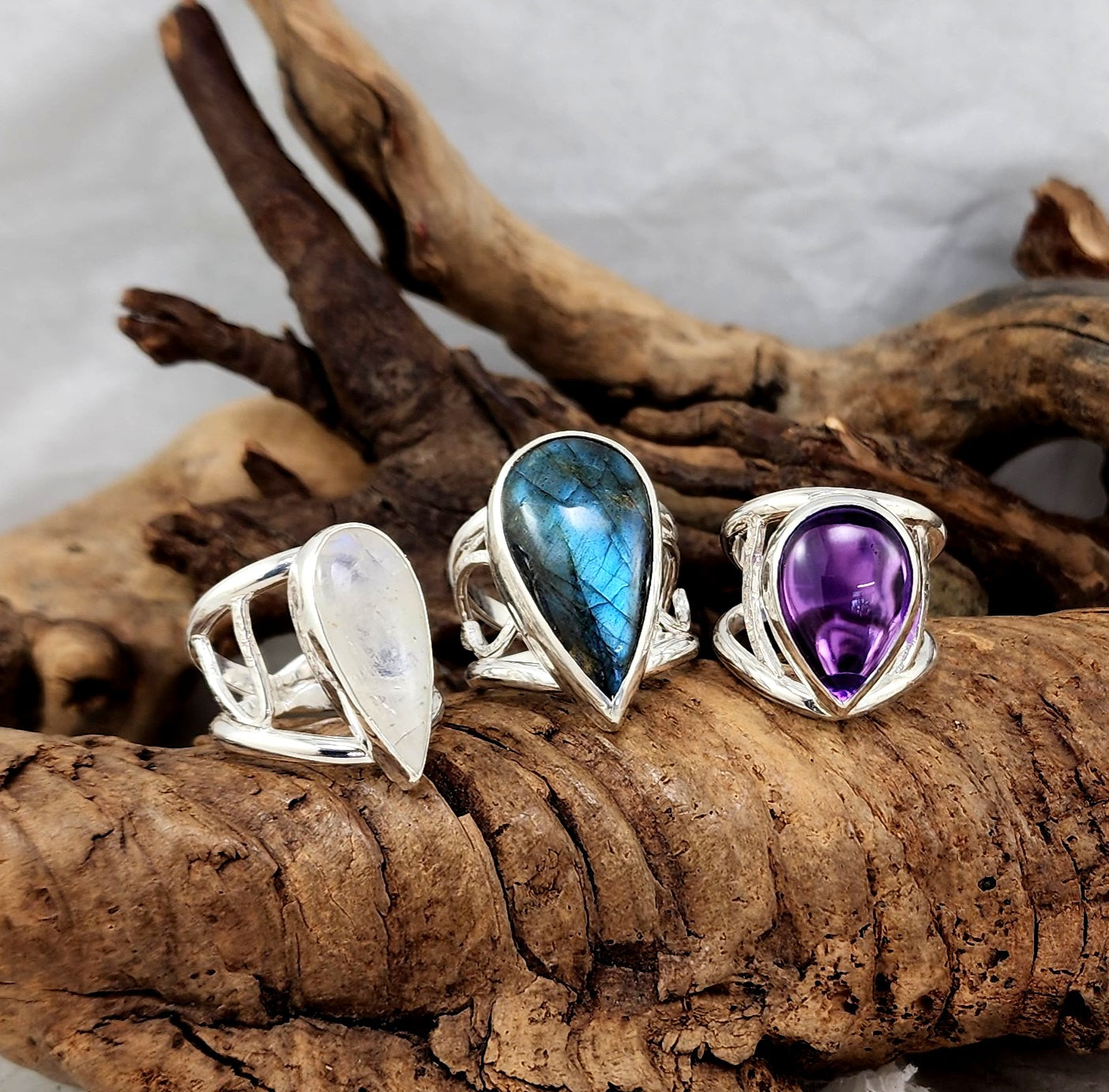 Rings...adornment and symbolism - Little Gypsy's Fine Jewelry, Gifts ...